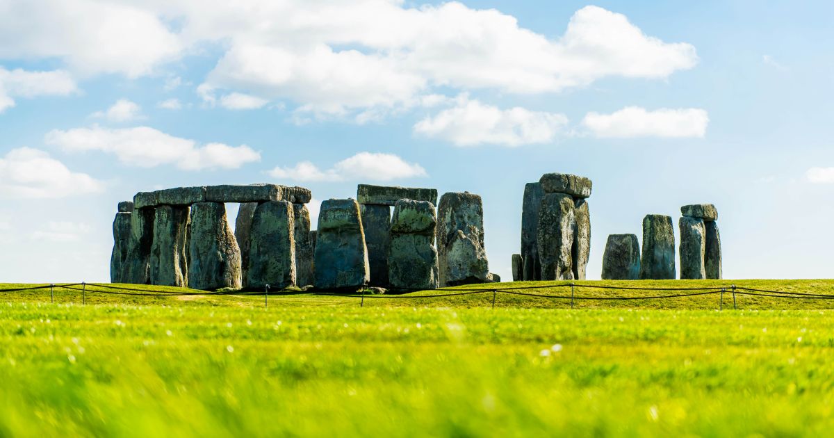 Monuments - Ticket Compass - Buy Tickets for Events, Concerts, Sports ...