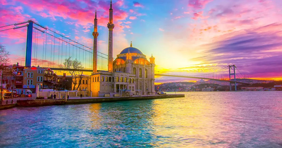 Things to do in Istanbul - Ticket Compass
